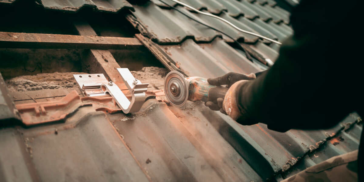 Die Unterkonstruktion deiner PV-Anlage: Alle wichtigen Infos